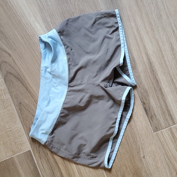 Brooks | Shorts | Brooks Womens 2in Running Shorts | Poshmark